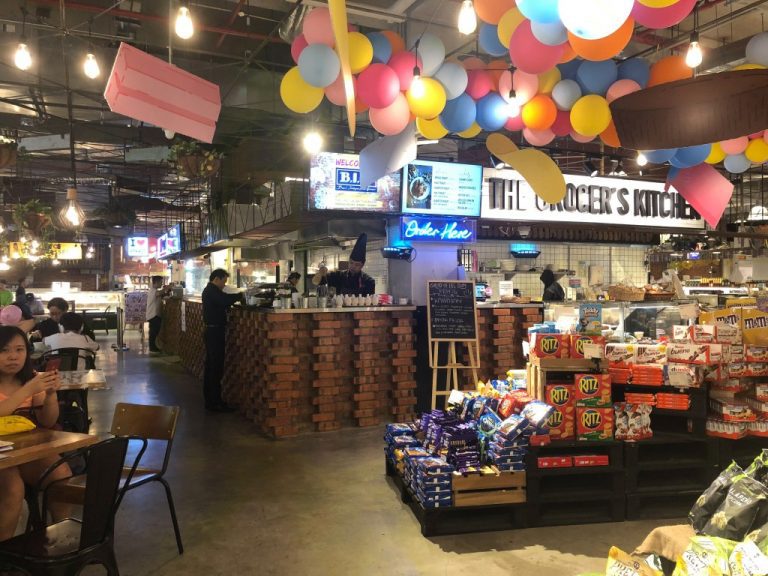 19 Cheap Places to Eat in KLCC, Kuala Lumpur