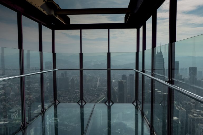 KL Tower – All You Need To Know Before You Go