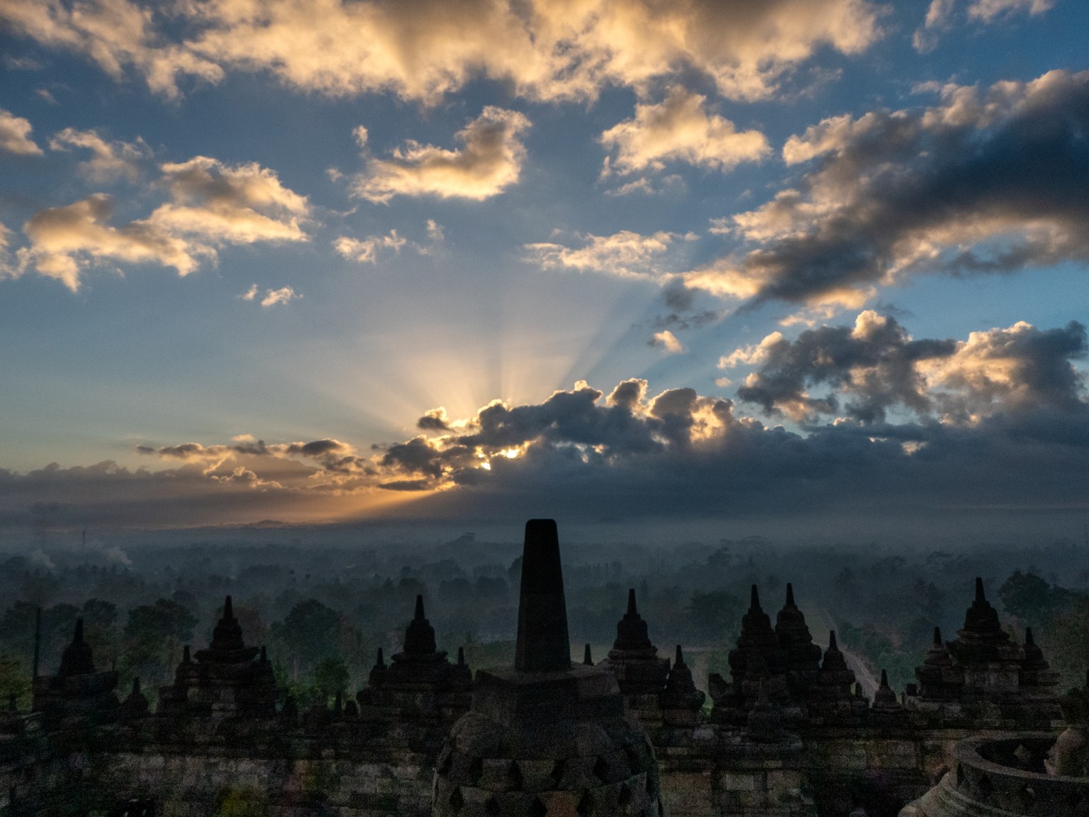 3 Days In Yogyakarta – A Complete Itinerary