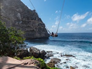 Diamond Beach And Atuh Beach - Paradise In Nusa Penida
