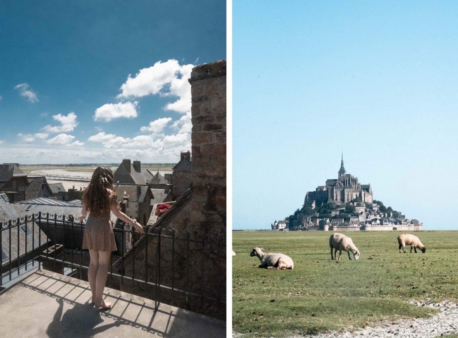Mont Saint-Michel Complete Guide – All You Need To Know