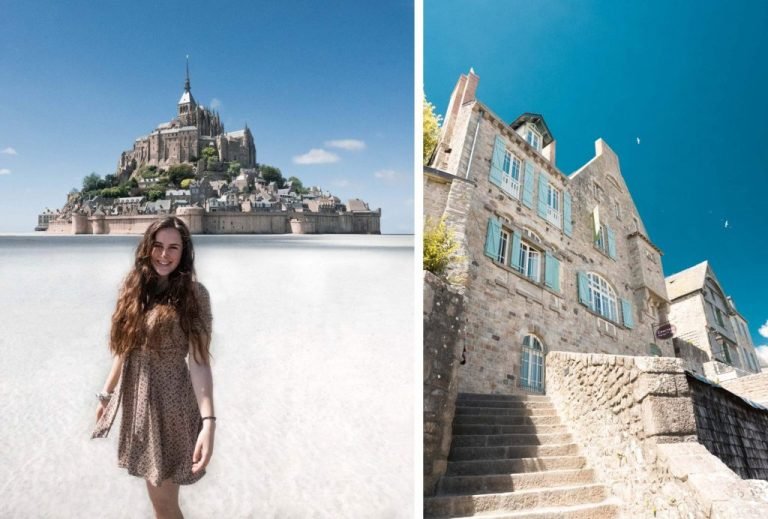 Mont Saint-Michel Complete Guide – All You Need To Know