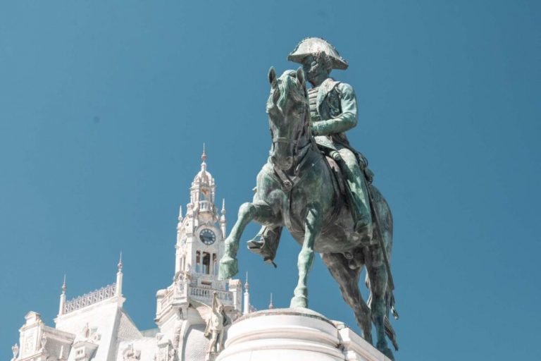 37 Unusual Things To See And Do In Porto, Portugal