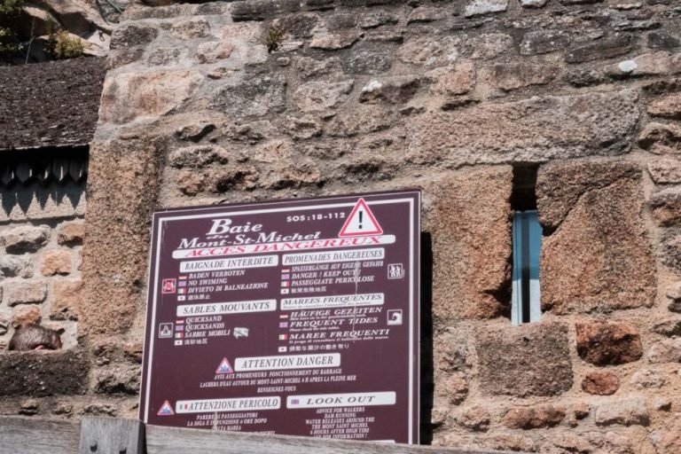 Mont Saint-Michel Complete Guide - All You Need To Know 2026