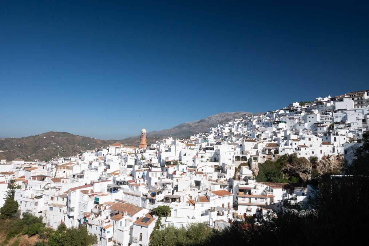 30 Unmissable Things To Do In Cómpeta, Spain 2024