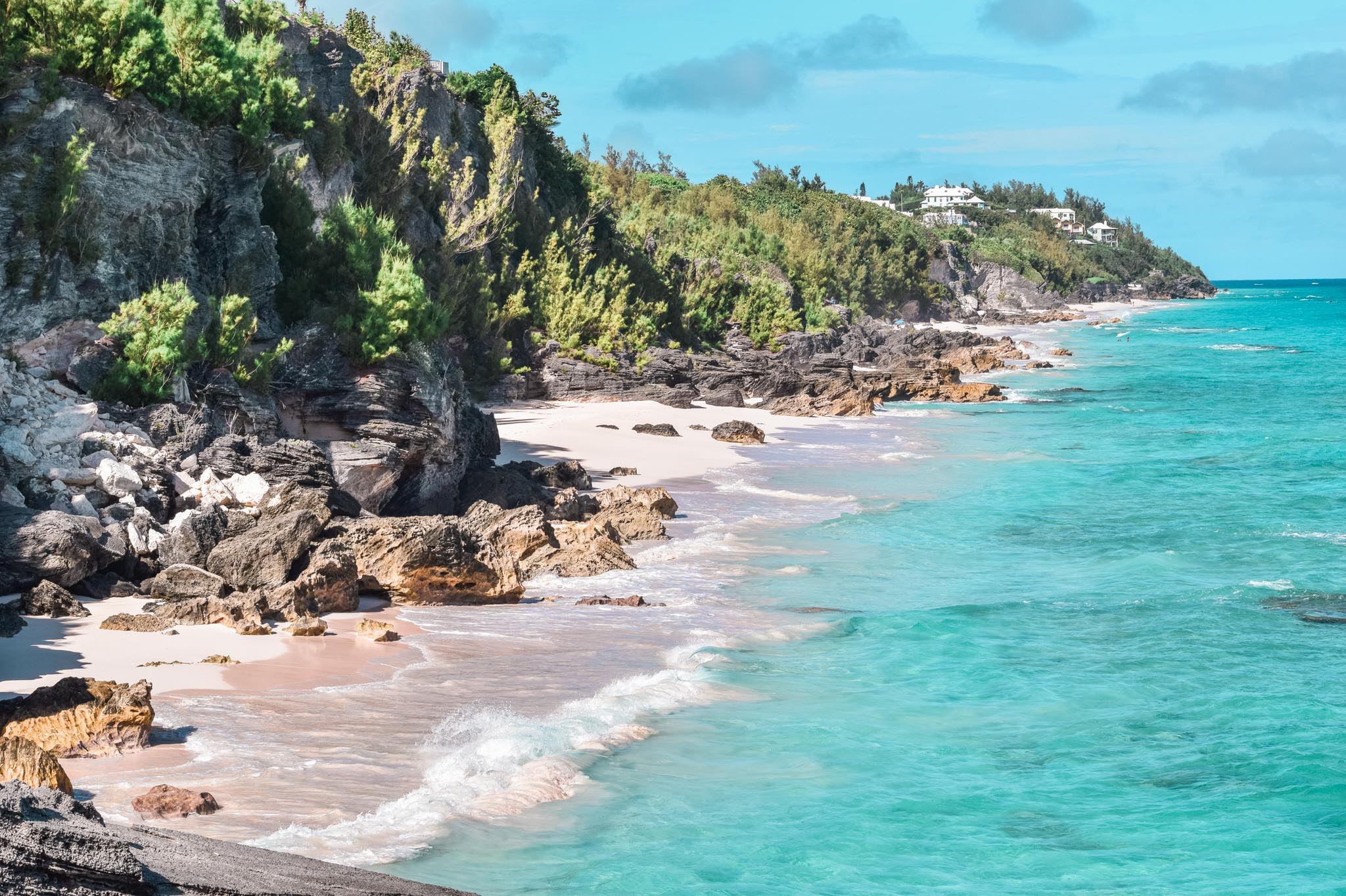 How to make your trip to Bermuda budget-friendly