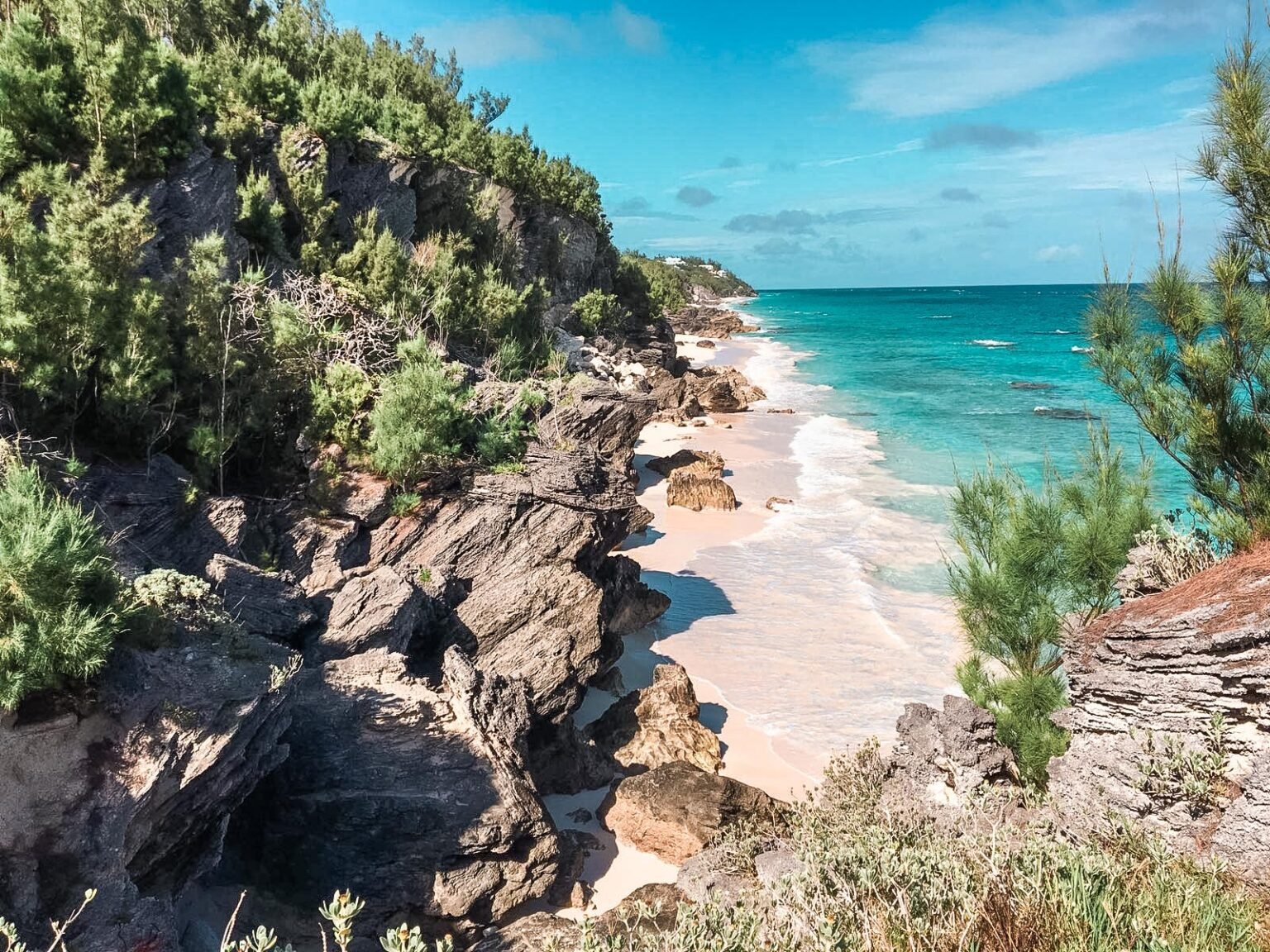 How to make your trip to Bermuda budget-friendly