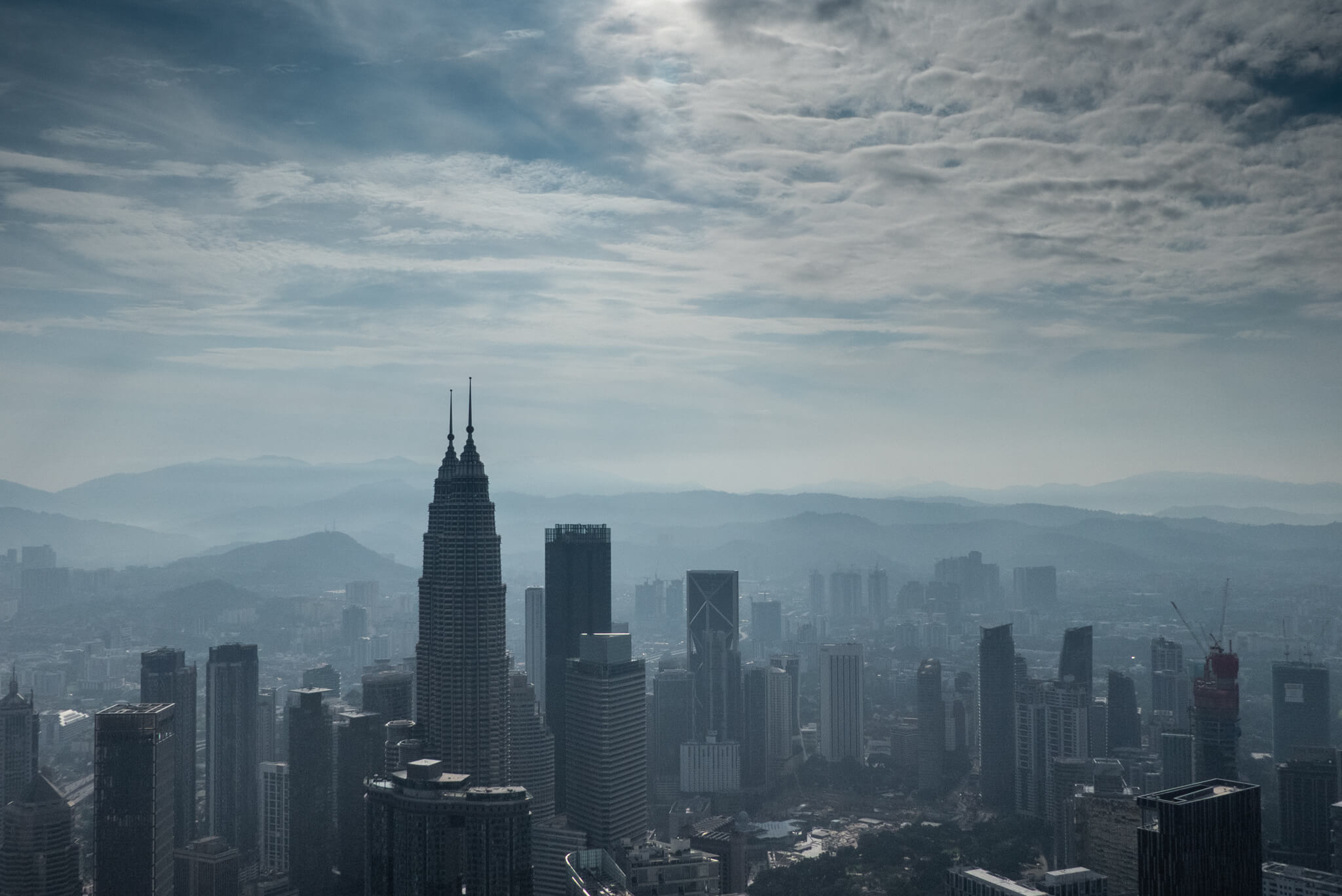 KL Tower - All You Need To Know Before You Go 2025