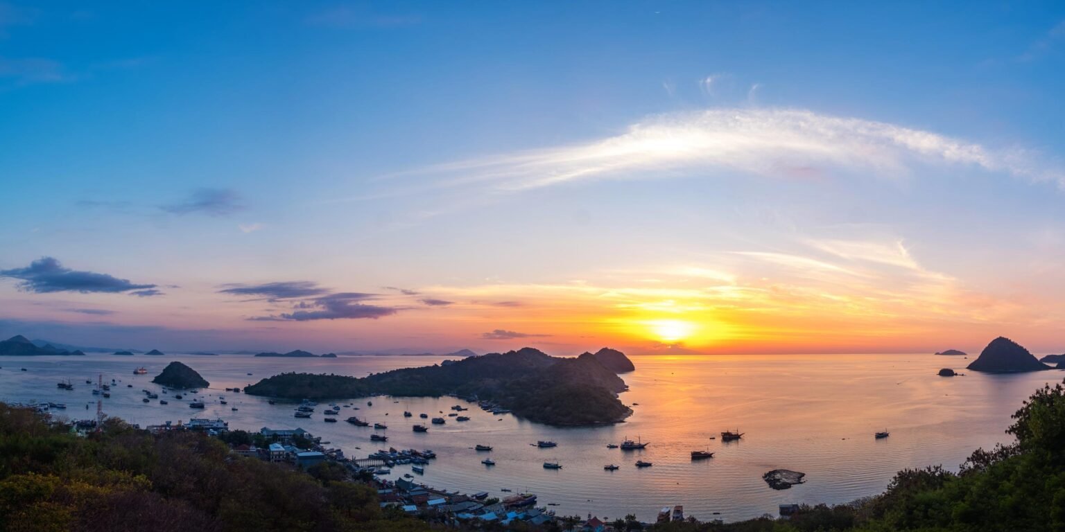 24 Amazing Things to do in Labuan Bajo and Komodo National Park