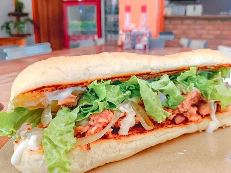 Best Restaurants In Labuan Bajo - 10 Amazing Places To Eat