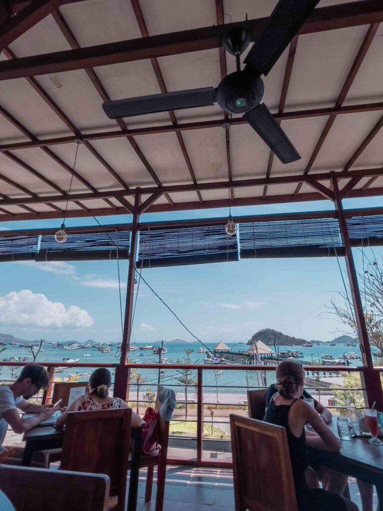 Best Restaurants In Labuan Bajo - 10 Amazing Places To Eat