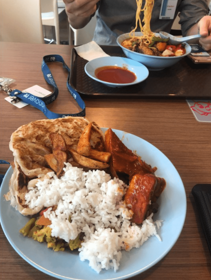 19 Cheap Places to Eat in KLCC, Kuala Lumpur