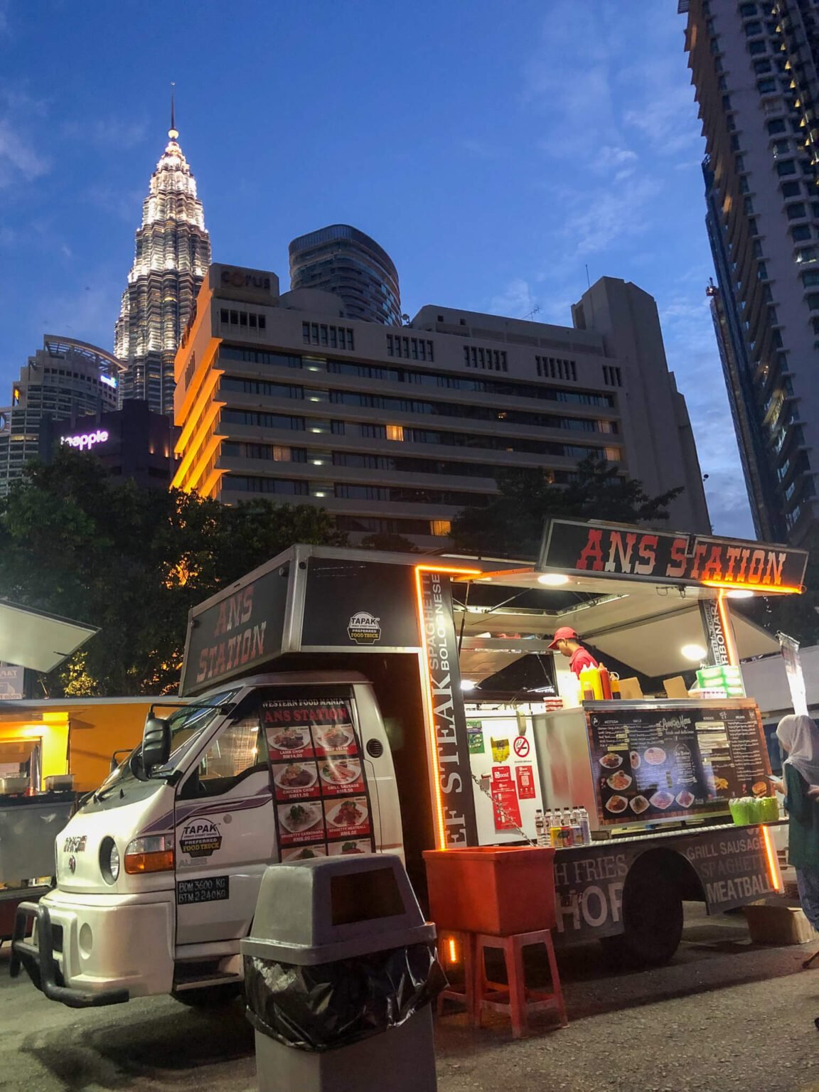 19 Cheap Places to Eat in KLCC, Kuala Lumpur
