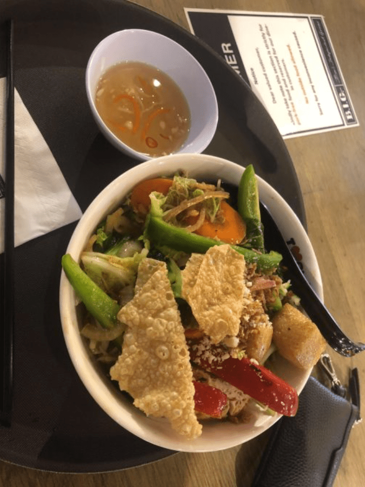 19 Cheap Places to Eat in KLCC, Kuala Lumpur