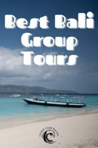 5 Best Group Tours Of Bali & The Islands For Young People
