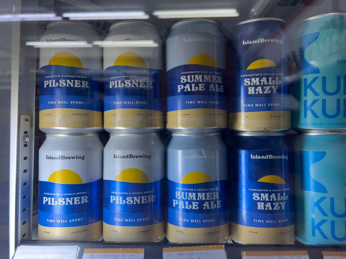 How Much Is A Beer In Bali? The Actual Price Of Bintang 2024