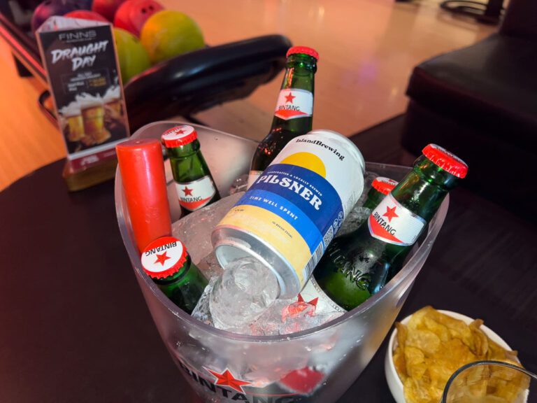 How Much Is A Beer In Bali? The Actual Price Of Bintang 2024