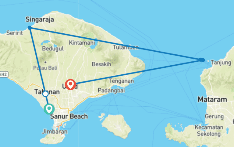 5 Best Group Tours Of Bali & The Islands For Young People