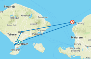 5 Best Group Tours Of Bali & The Islands For Young People