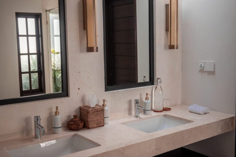 Tap Water In Bali - Why Is It Not Safe To Drink?