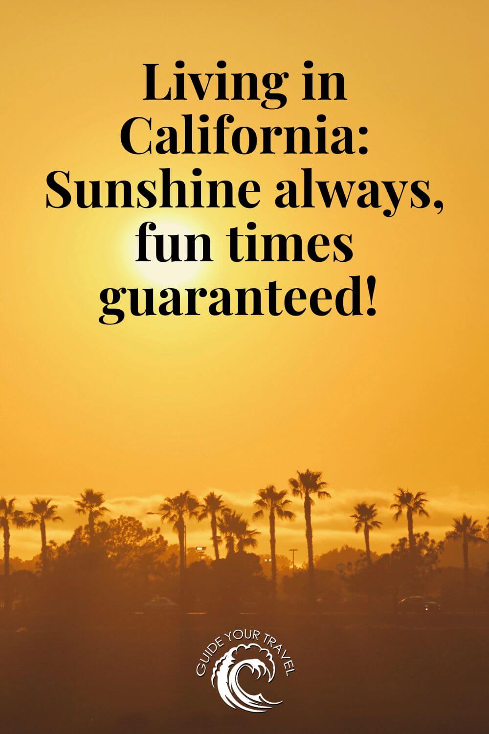 280 Best California Instagram Captions And Quotes 2024