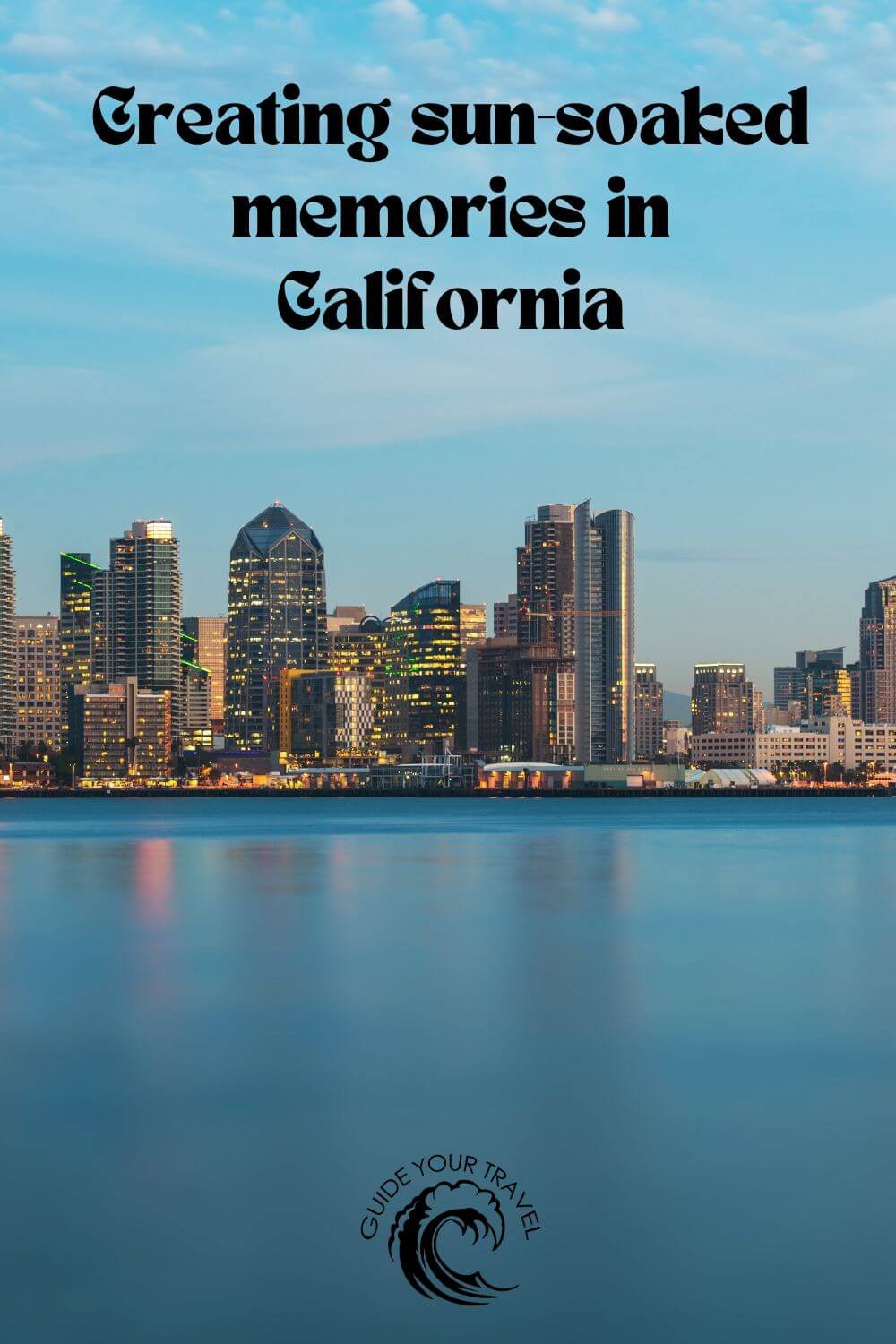 280 Best California Instagram Captions And Quotes 2024