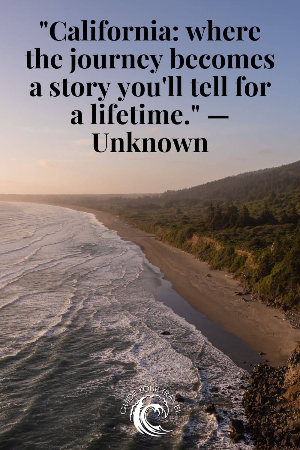 280 Best California Instagram Captions And Quotes 2024