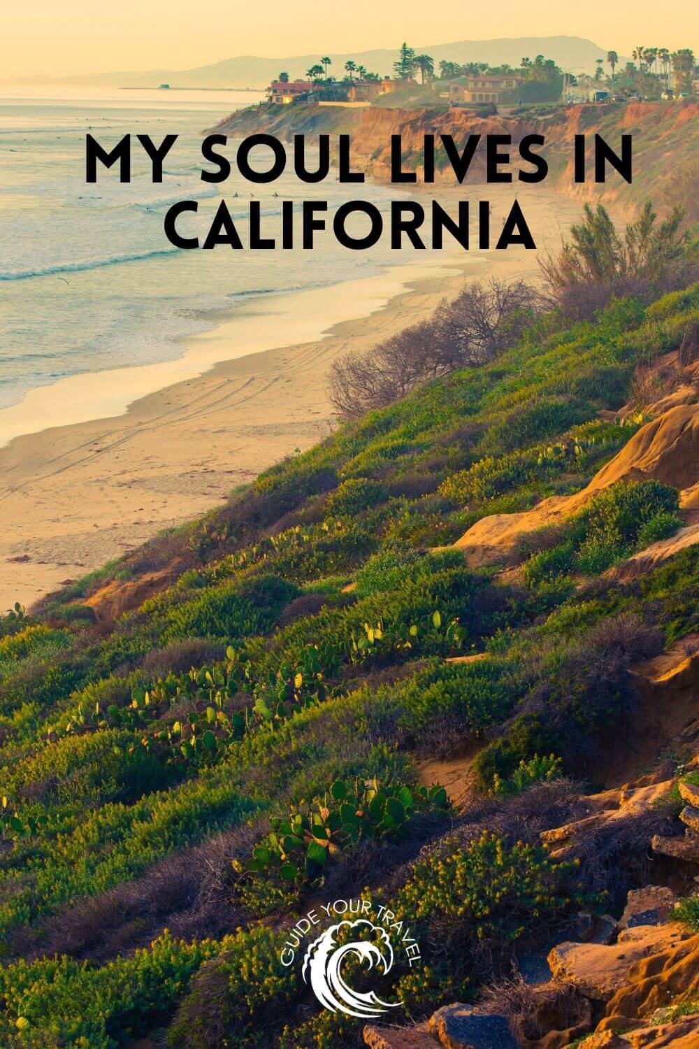 280 Best California Instagram Captions And Quotes 2024