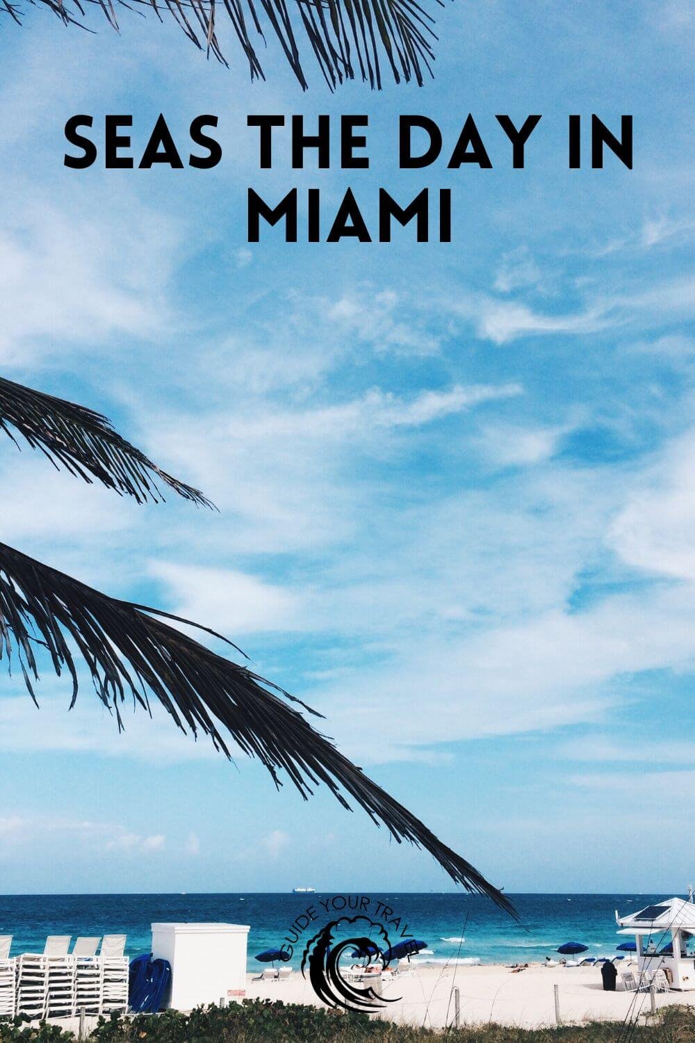 340 Best Miami Instagram Captions And Miami Quotes 2025