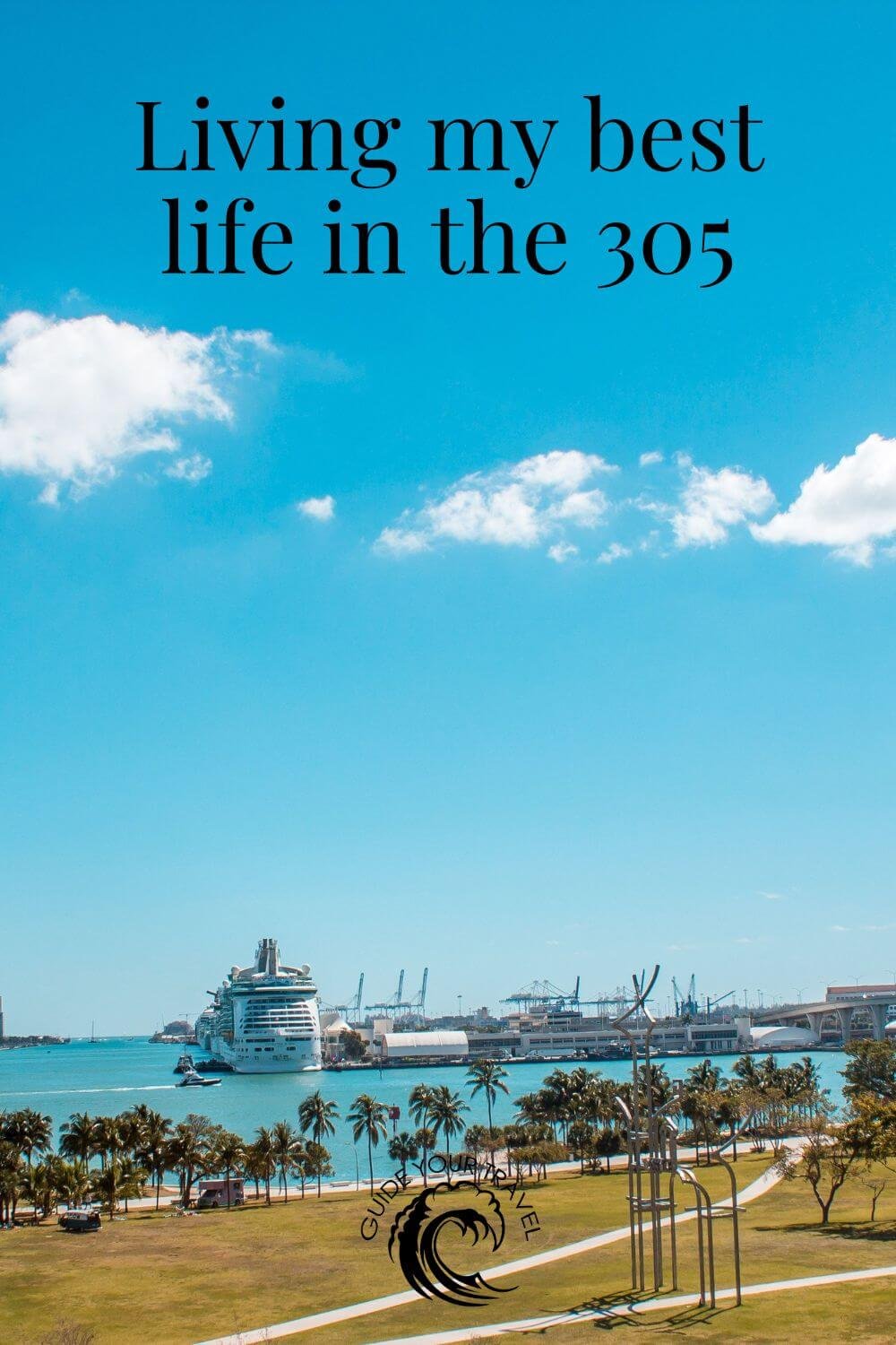 340 Best Miami Instagram Captions And Miami Quotes 2025
