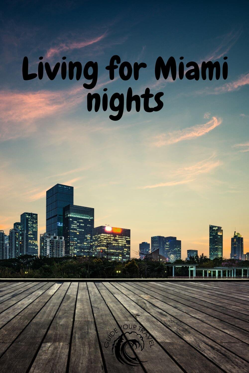 340 Best Miami Instagram Captions And Miami Quotes 2025