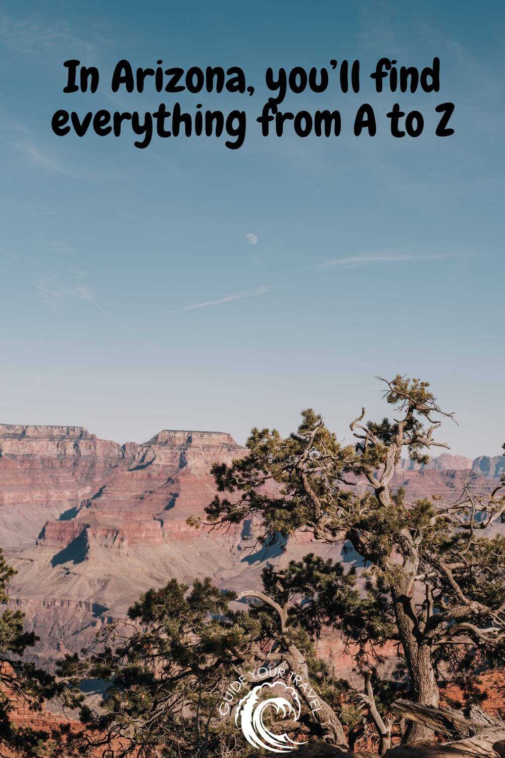 200 Best Arizona Instagram Captions & Quotes 2025