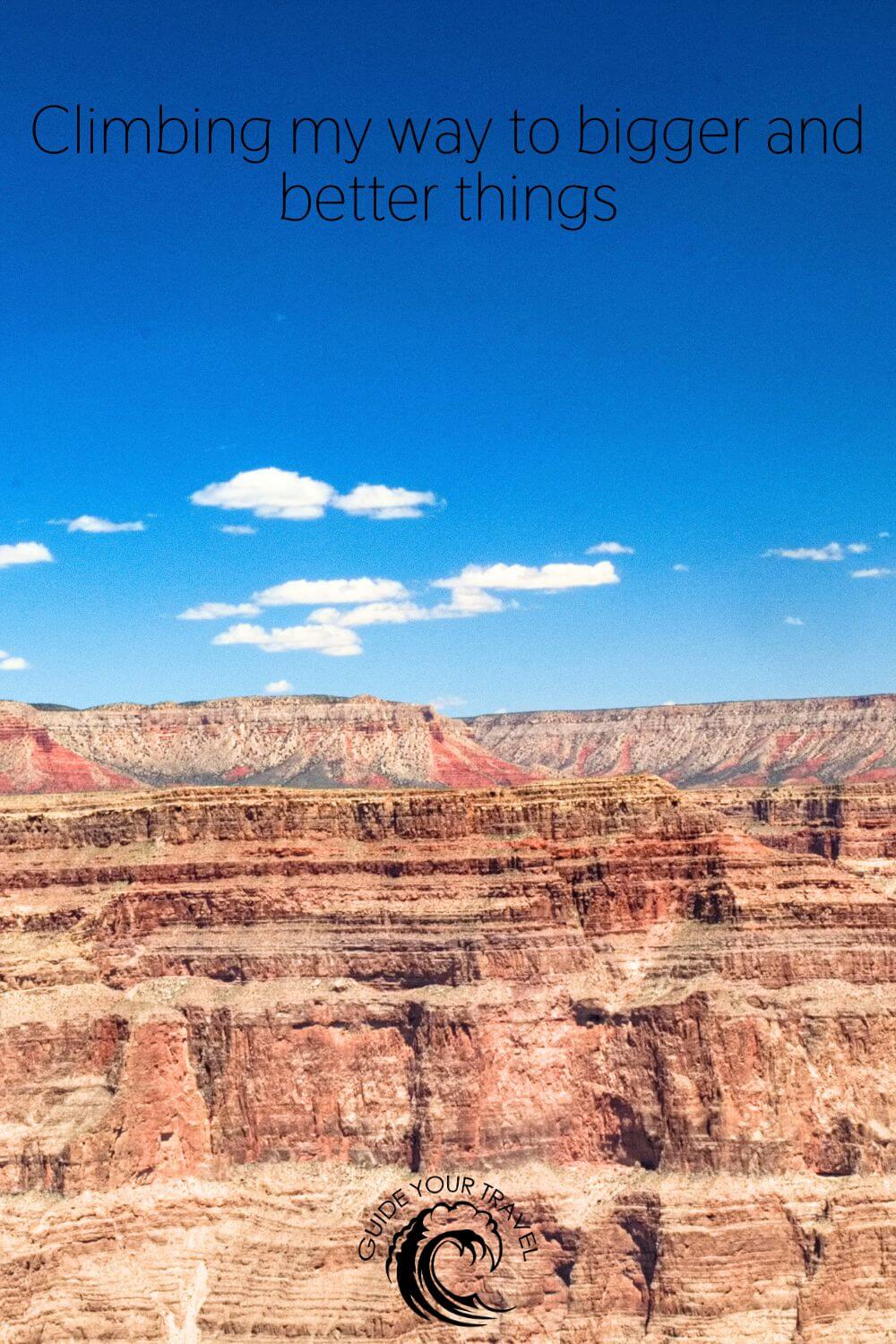 230 Best Grand Canyon Instagram Captions & Quotes 2024