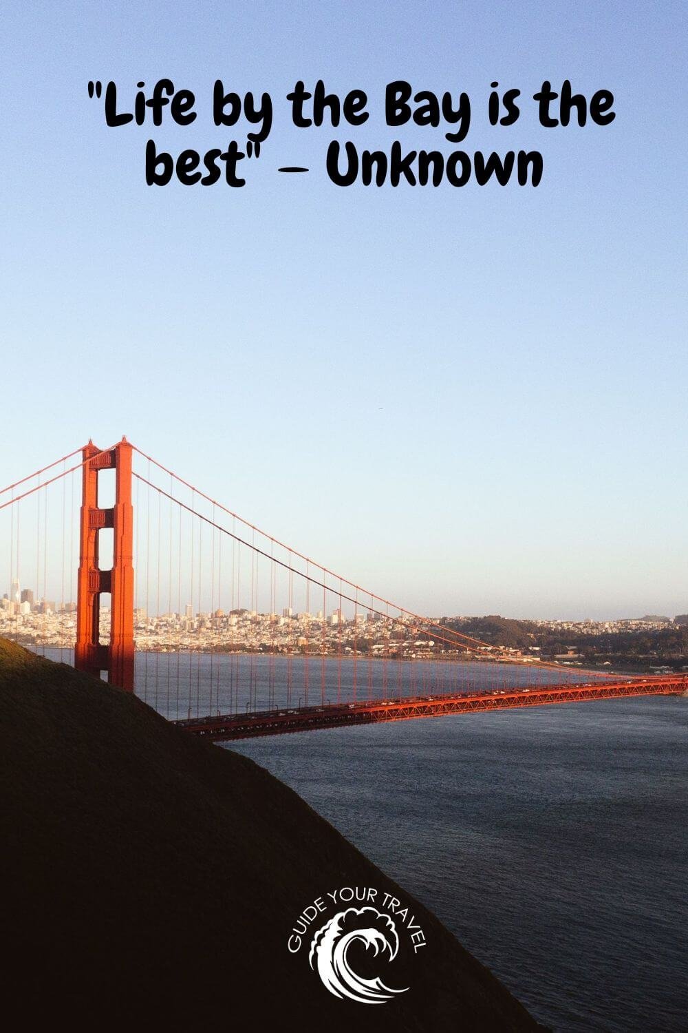 310 Quotes And Instagram Captions About San Francisco 2024