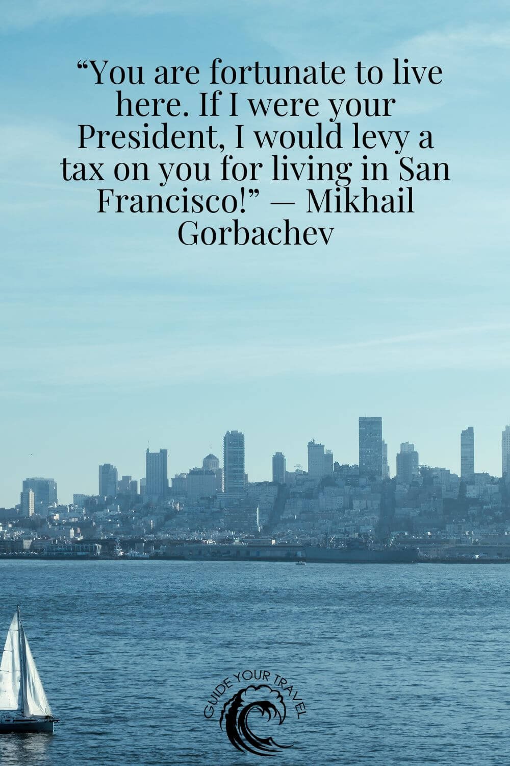 310 Quotes And Instagram Captions About San Francisco 2024