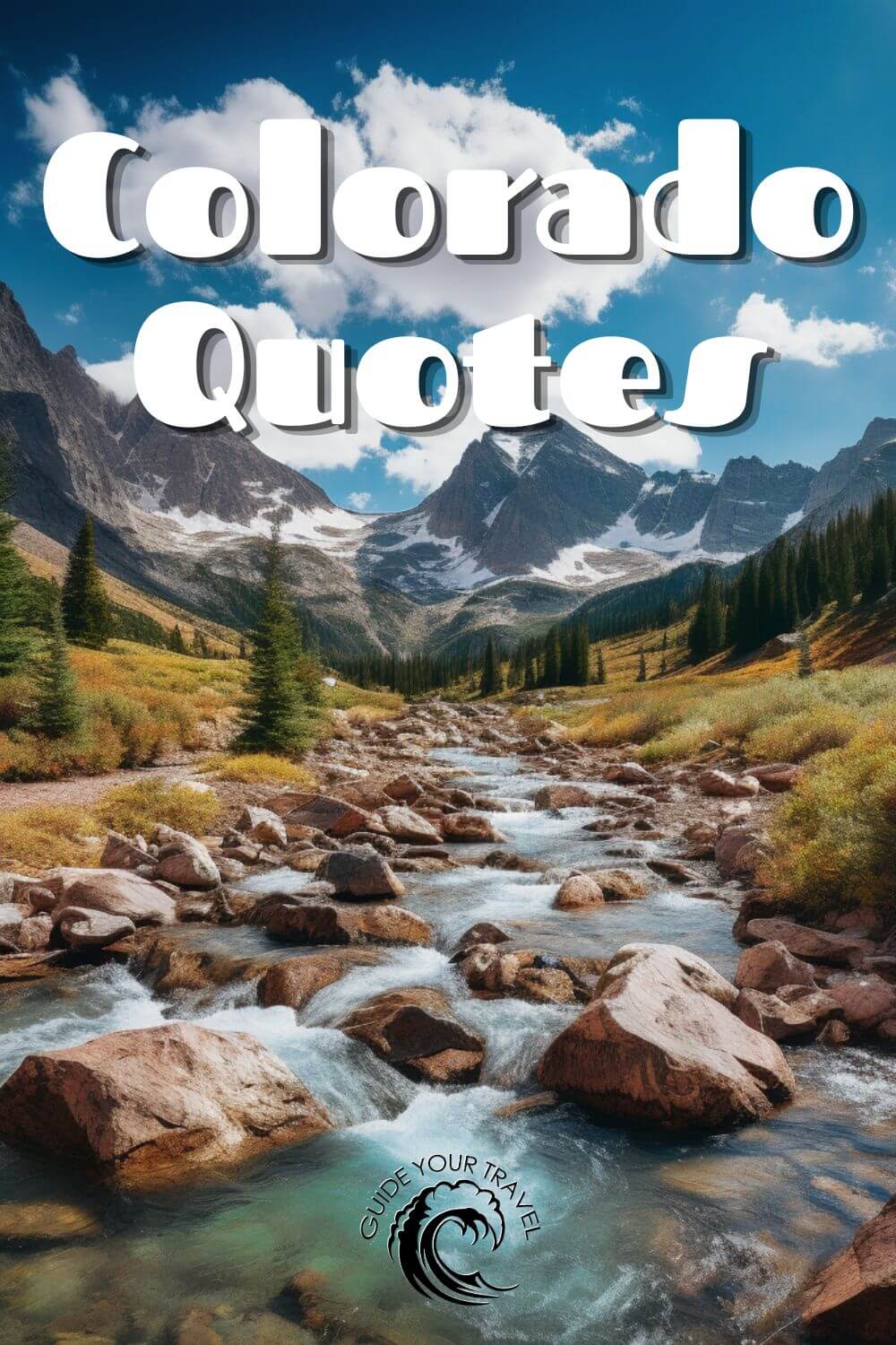 300 Best Colorado Instagram Captions & Quotes