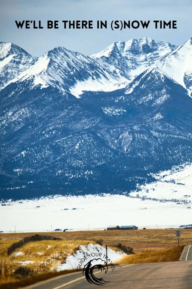 300 Best Colorado Instagram Captions & Quotes