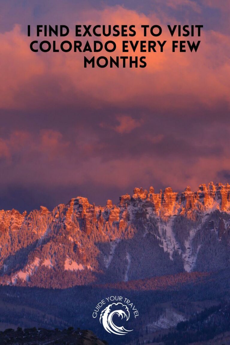 300 Best Colorado Instagram Captions & Quotes