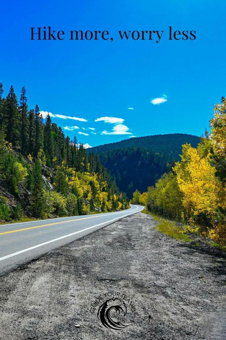 300 Best Colorado Instagram Captions & Quotes