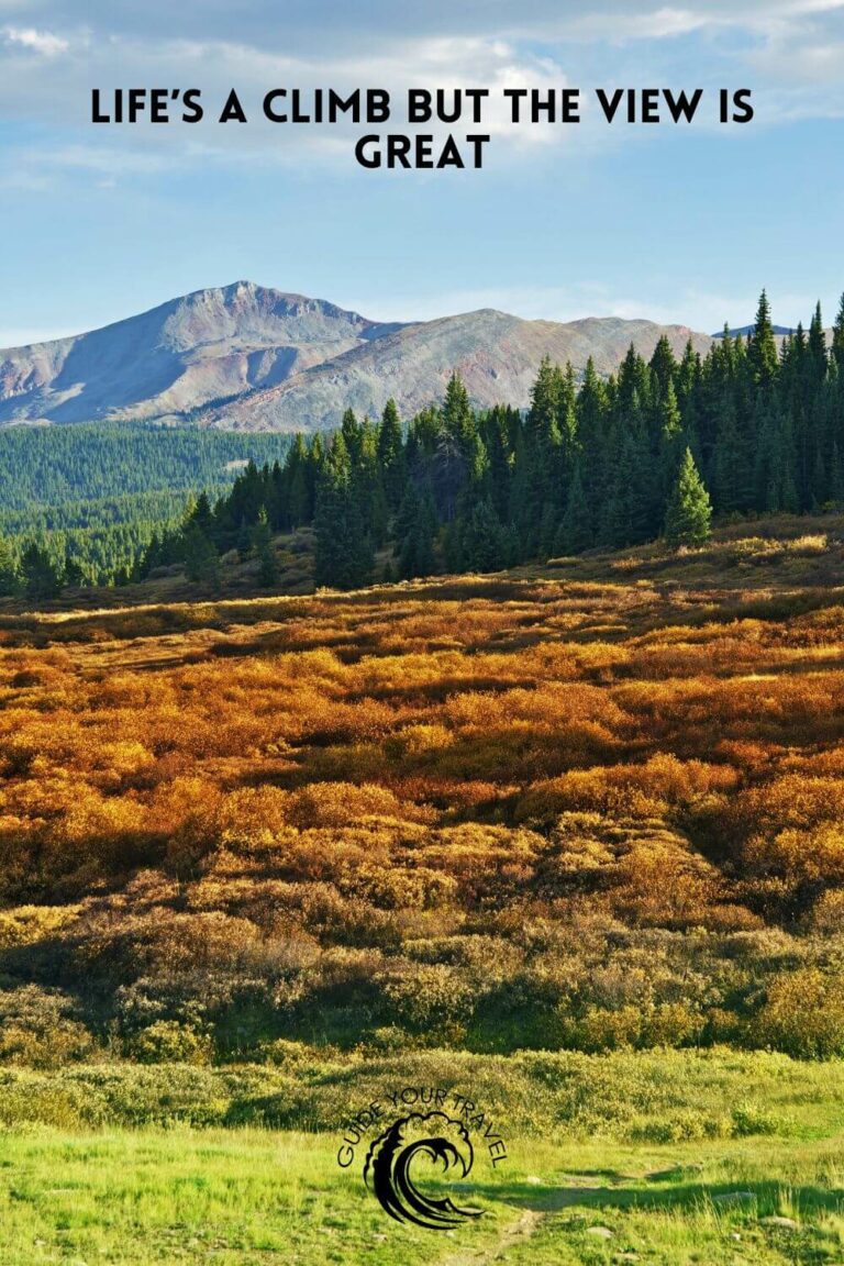 300 Best Colorado Instagram Captions & Quotes