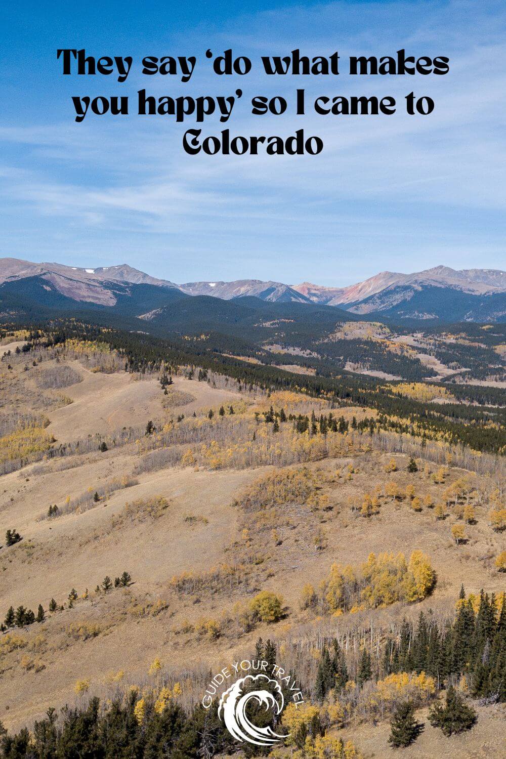 300 Best Colorado Instagram Captions & Quotes