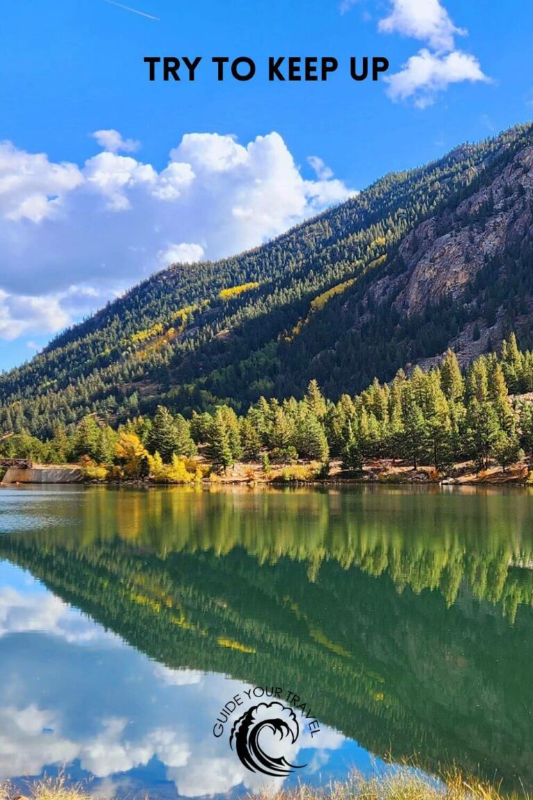 300 Best Colorado Instagram Captions & Quotes
