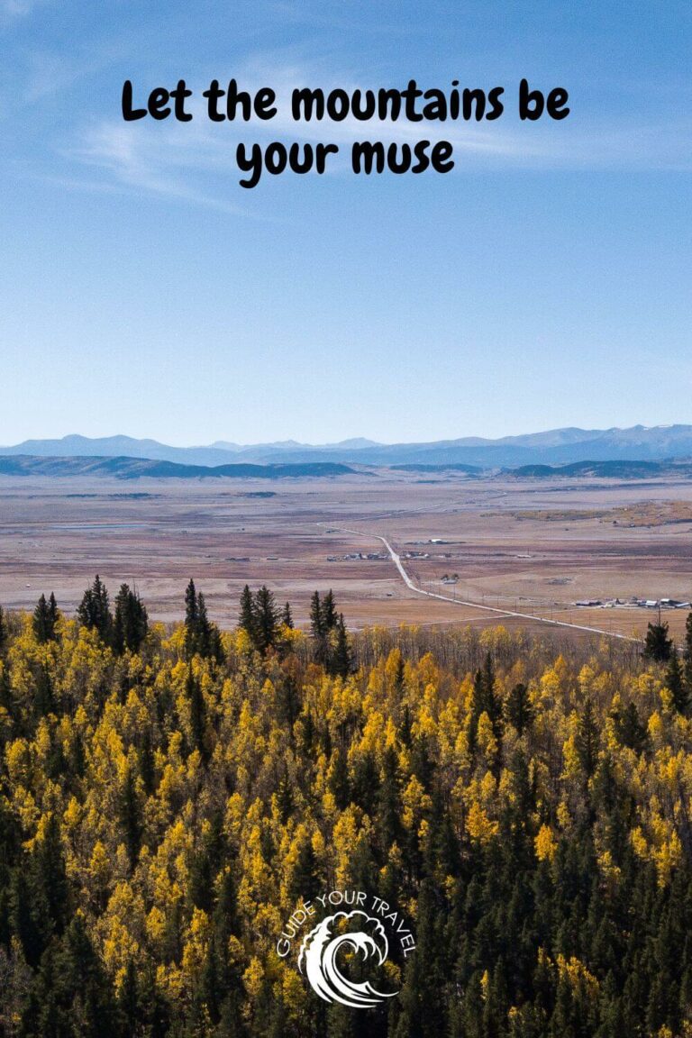 300 Best Colorado Instagram Captions & Quotes