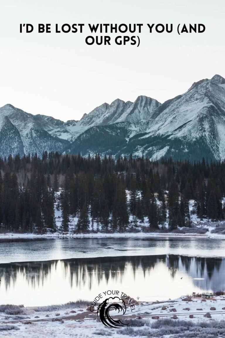 300 Best Colorado Instagram Captions & Quotes