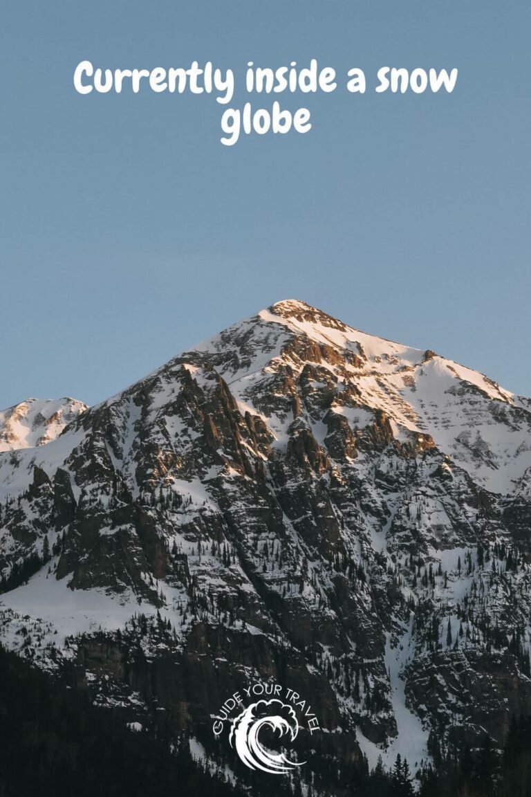 300 Best Colorado Instagram Captions & Quotes