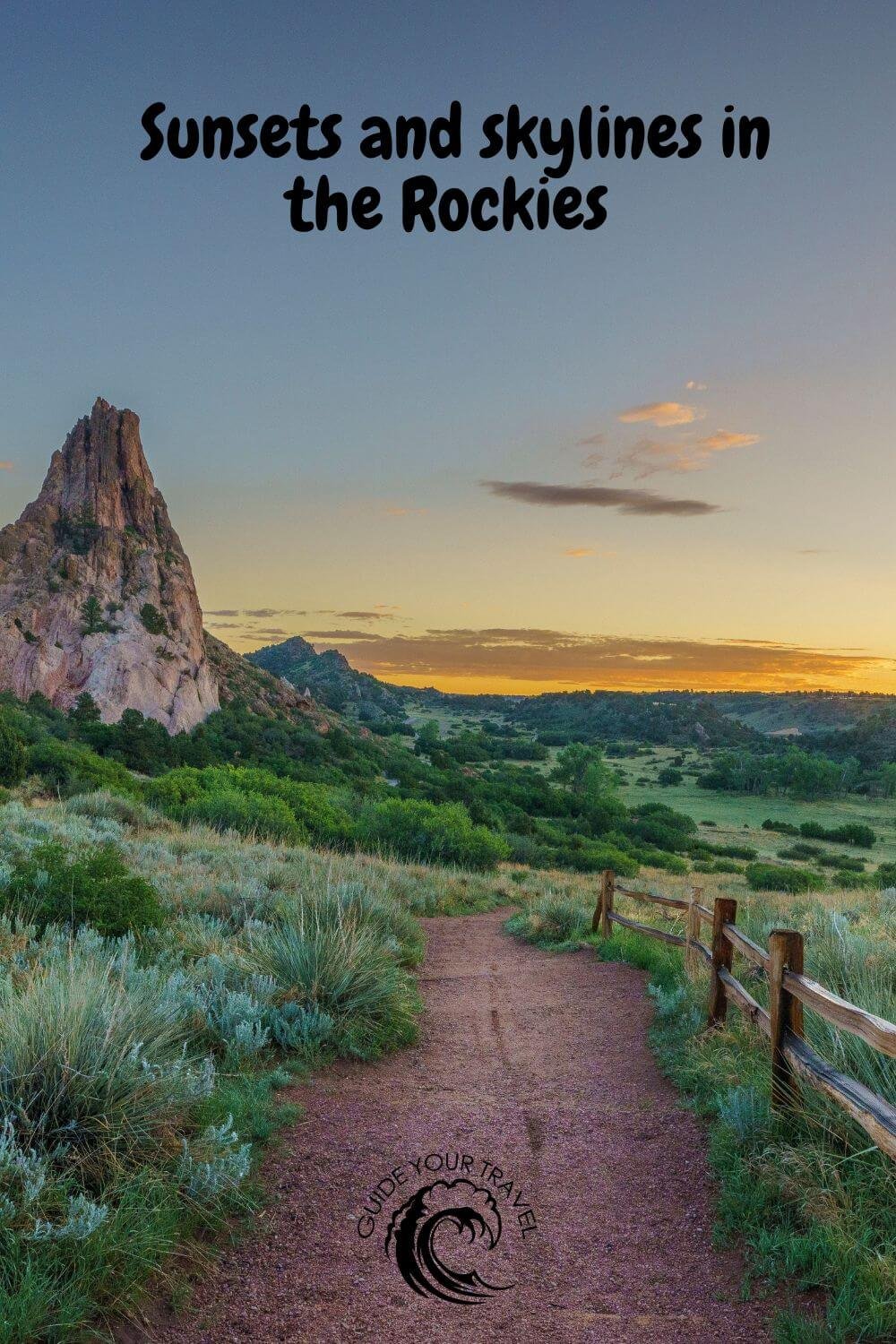 300 Best Colorado Instagram Captions & Quotes