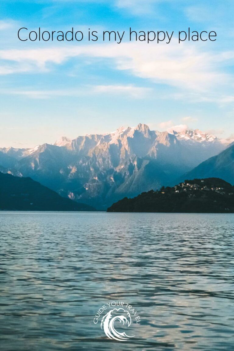 300 Best Colorado Instagram Captions & Quotes