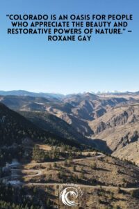 300 Best Colorado Instagram Captions & Quotes