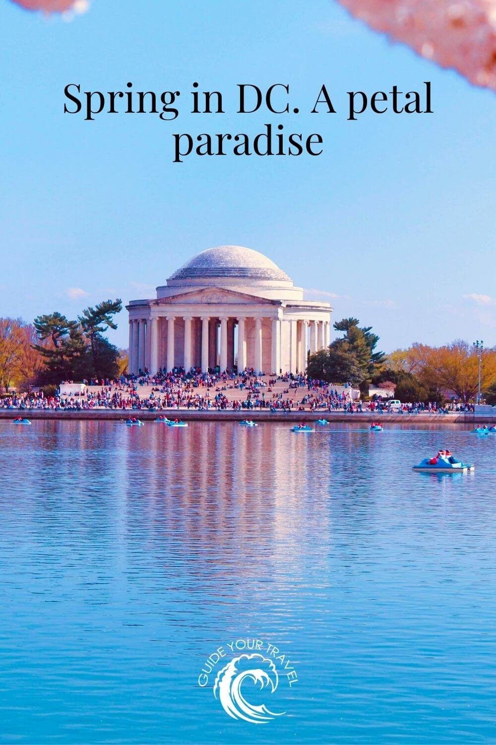 120 Best Washington DC Instagram Captions & Quotes