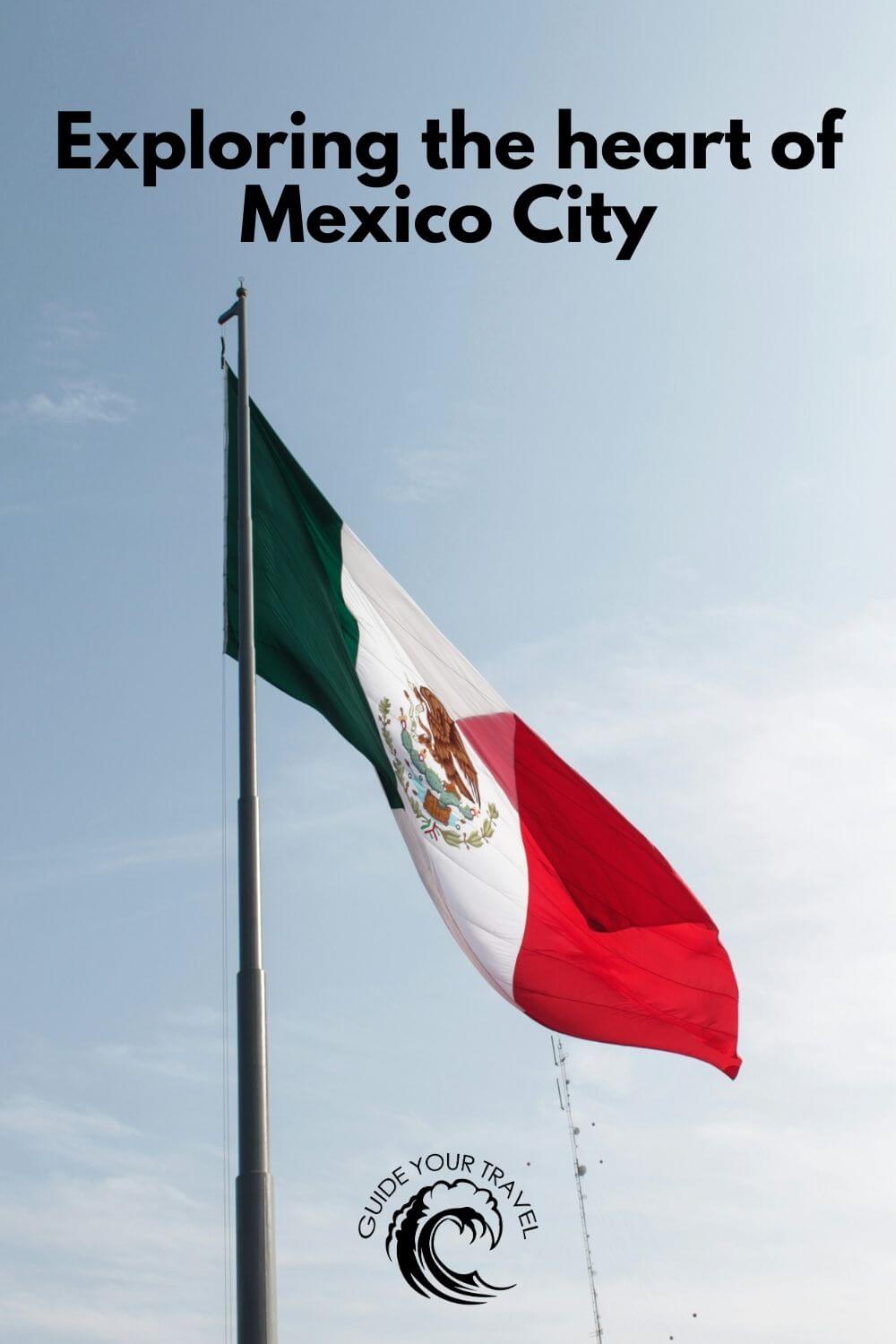 250 Best Mexico Instagram Captions & Quotes